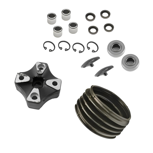 Lower Steering Column Rebuild KIT (UR13636SAKIT) – PartsforRollsRoyce